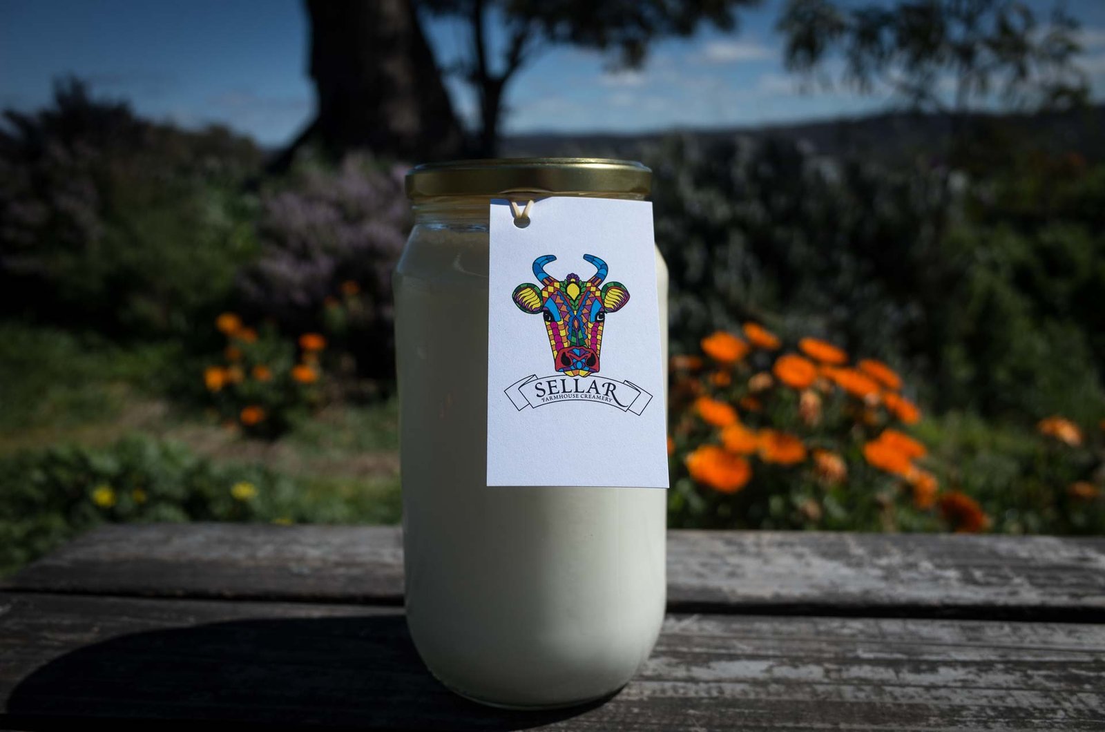 How to buy - Sellar Dairy